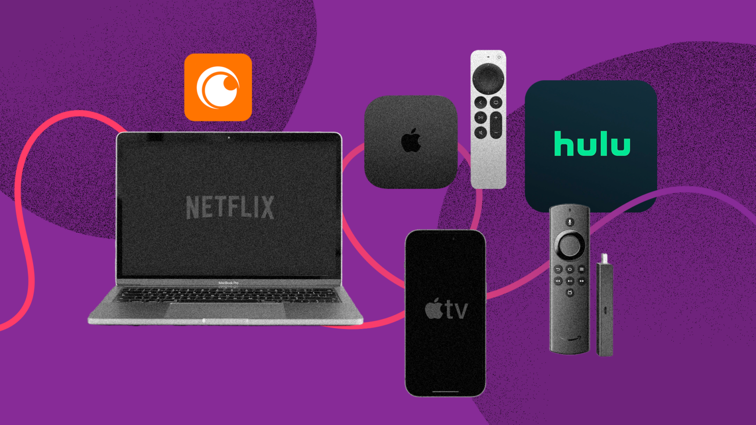 FAST, AVOD, SVOD, & TVOD: Know the Differences in Streaming Channels ...